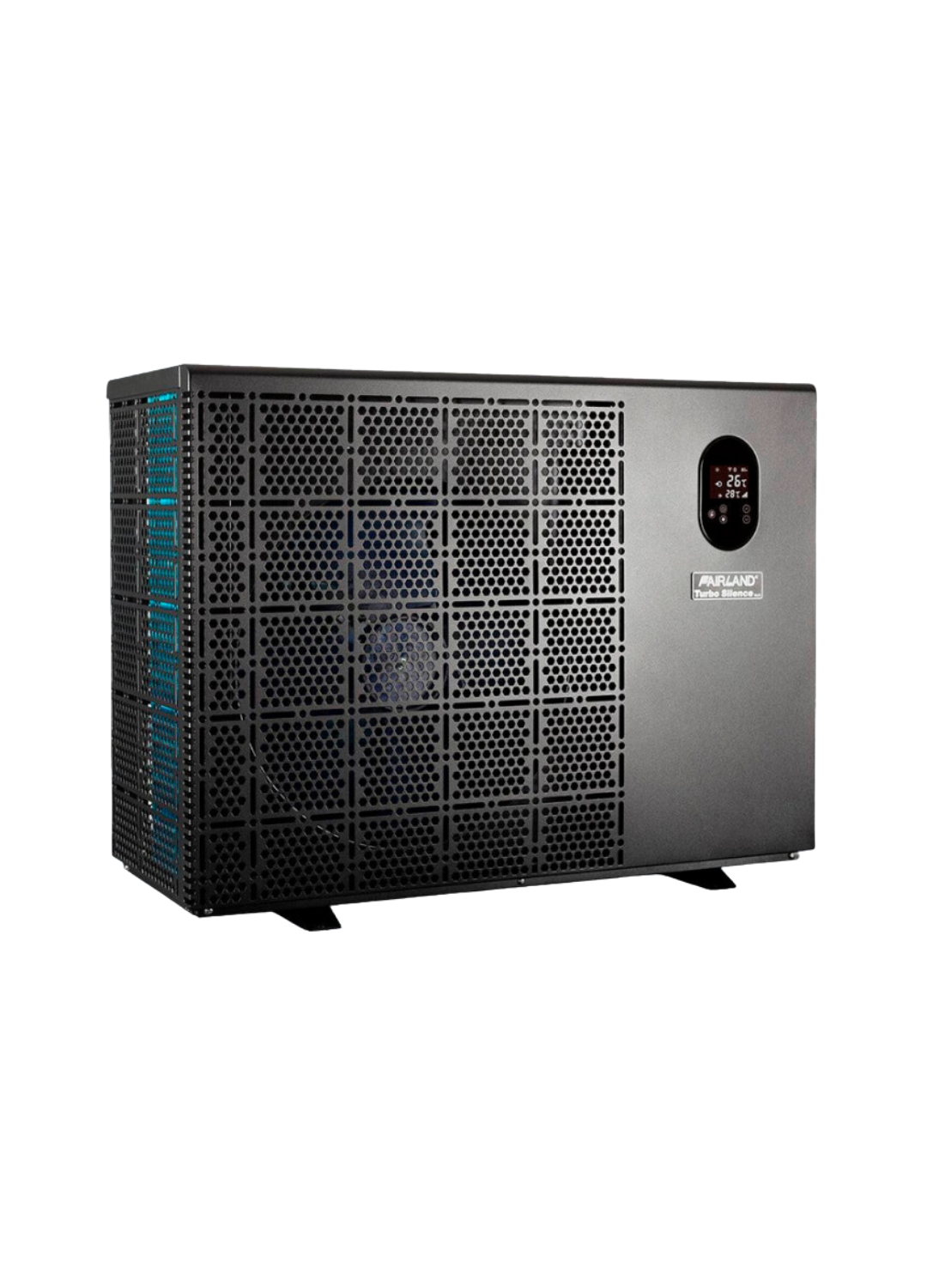 Bomba de calor FAIRLAND turbo Silence Inverter - Piscine by Eau Énergique