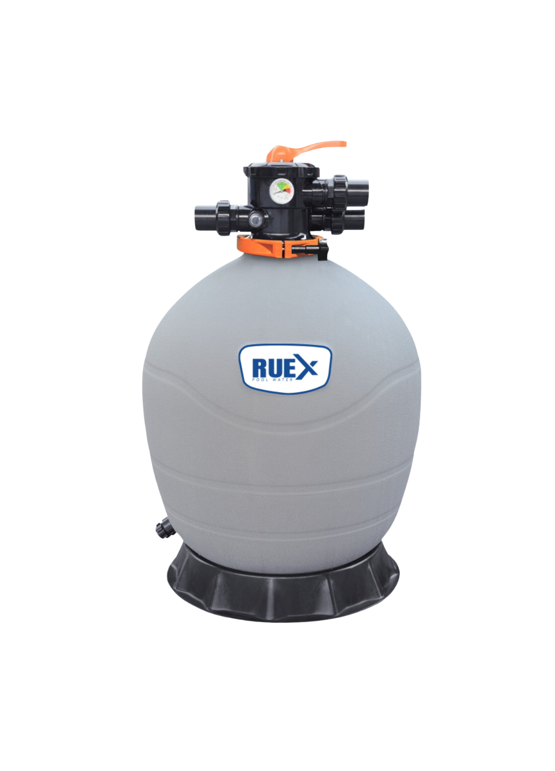 Filtro de arena RUEX - Piscine by Eau Énergique